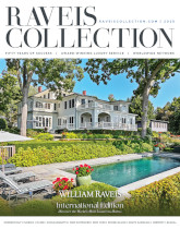 William Raveis: The Northeast's No. 1 Family-Owned Real Estate Agency